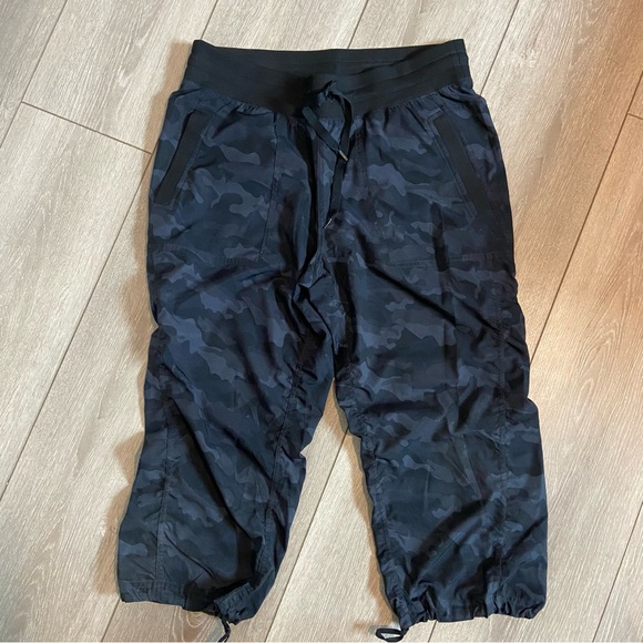 RBX | Pants & Jumpsuits | Rbx Active Capris | Poshmark